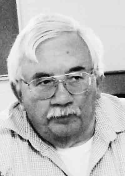 Joseph L. DeLong | News, Sports, Jobs - News and Sentinel